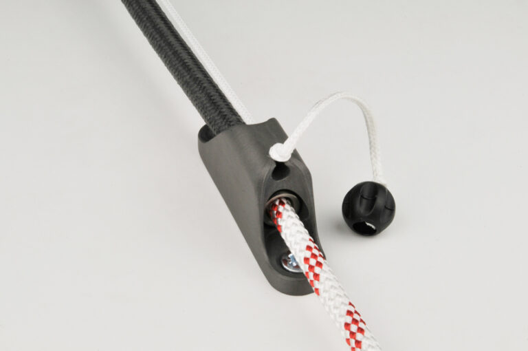 Constrictor Rope Clutch – SailTek Ltd